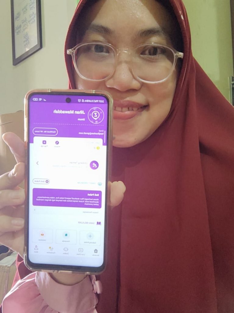 Bersama Zenius Education, Belajar Biologi Jadi Menyenangkan